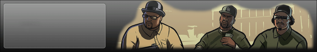 Tattoo mod - Татуировки - - Каталог файлов - Моды GTA SA